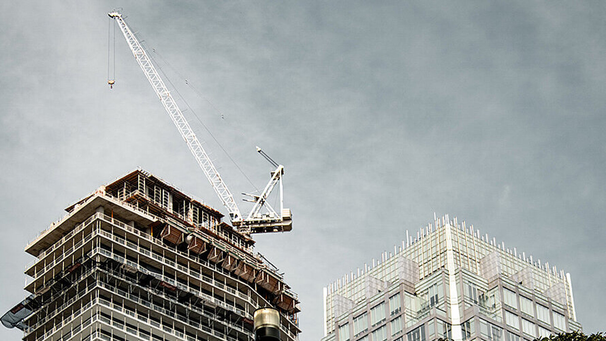 La toile pour connecter les acteurs locaux du BTP autour des ...