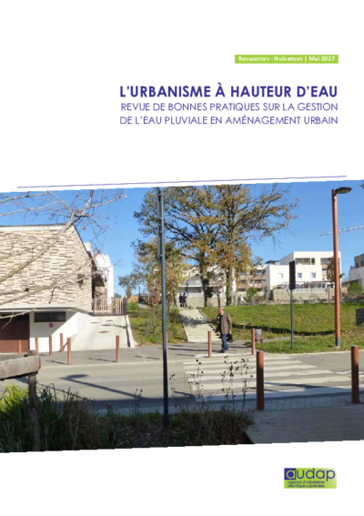 Document - AUDAP: Agence d'Urbanisme Atlantique et Pyrénées